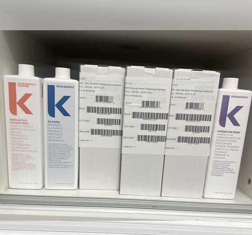 Kevin.murphy R co Oribe шампуни бальзамы