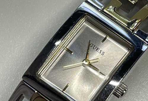 Часы женские Guess Fossil Seiko