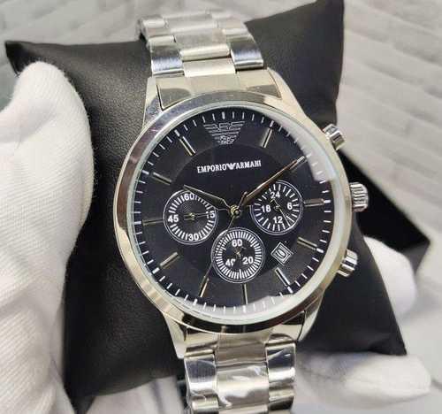 Часы Emporio armani