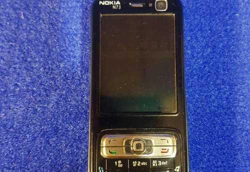 Nokia N73