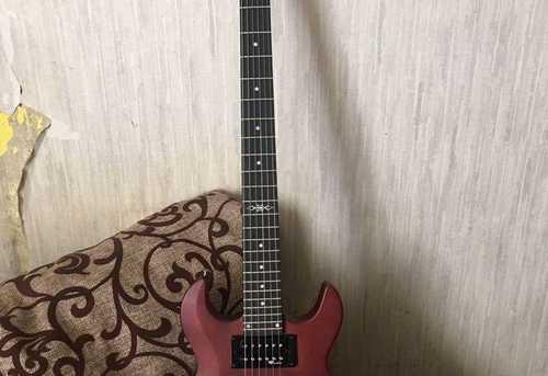 Электрогитара schecter sgr s-1