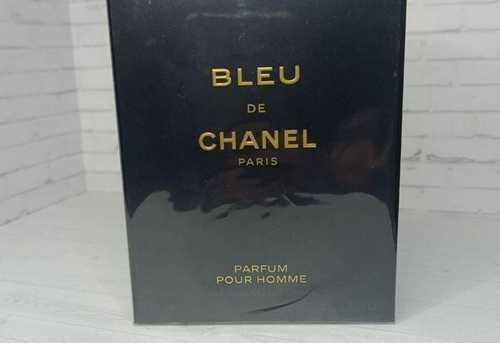 Bleu de Chanel parfum 100ml