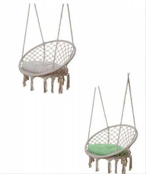 Садовые качели(кресло подвесное)