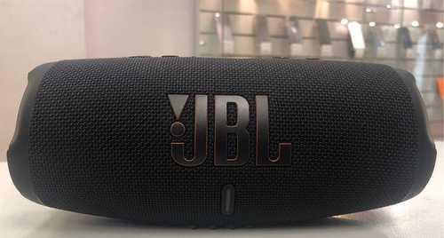 Ил1 - Колонка JBL Charge 5