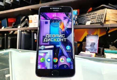 Motorola Moto E4 Plus 16GB