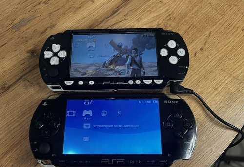 Sony PSP 1000 fat