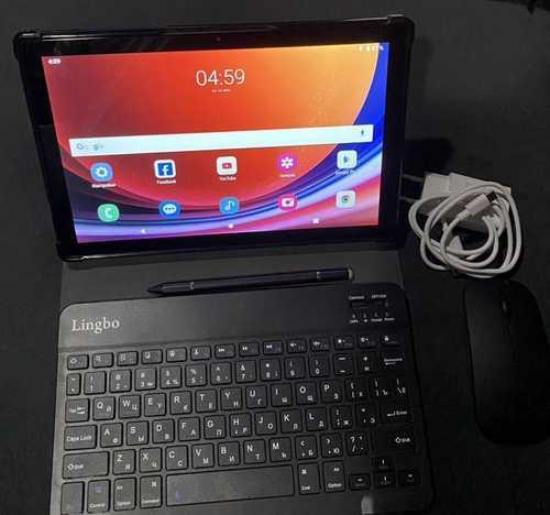 TekZo Планшет Андроид Tab S9  Ultra