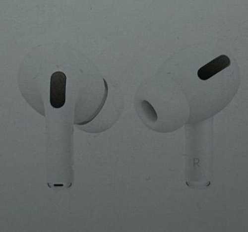 Беспроводные наушники earpods