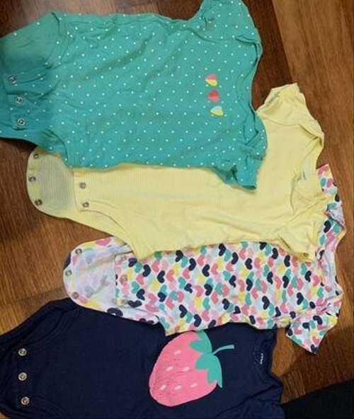 Боди carters 12 m