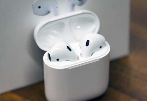 AirPods 1 AirPods 2 AirPods Pro