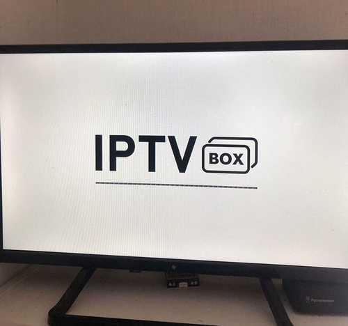 Ip tv