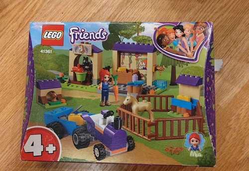 Lego Friends 41361