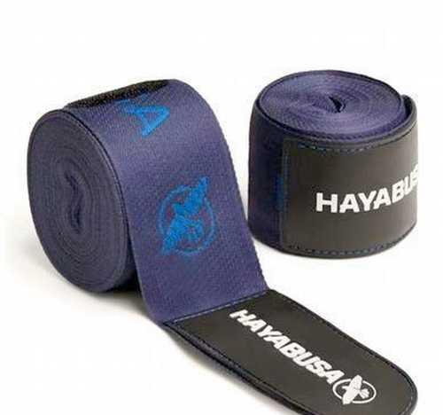Hayabusa, Deluxe Hand Wraps, Бинты боксерские