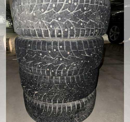 Toyo Observe G3-Ice 195/55 R16 T