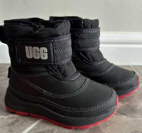 Ugg угги детские 23