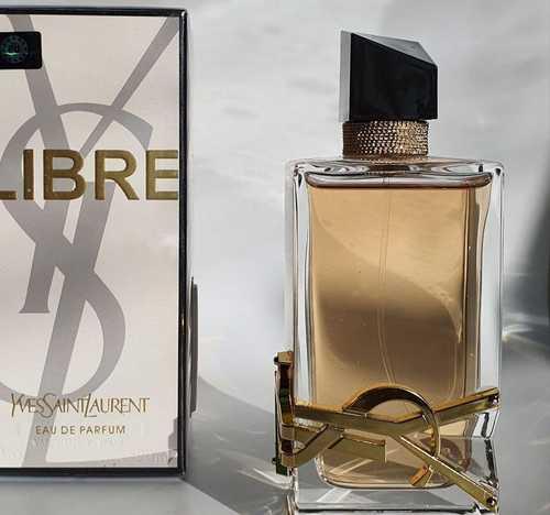 Парфюмерная вода. Yves Saint Laurent Libre 90 мл