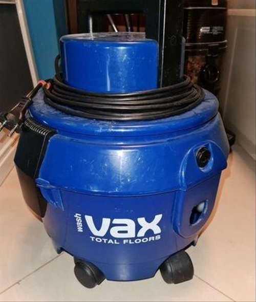 Моющий пылесос VAX