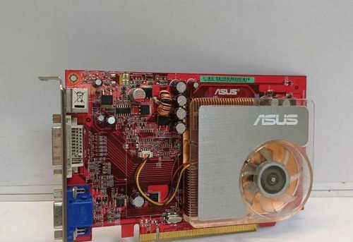 Видеокарта Asus EAX 1600PRO/TD/256M/A PCI-E 256Mb
