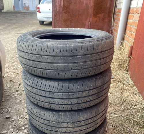 Maxxis Pragmatra MP10 185/60 R14