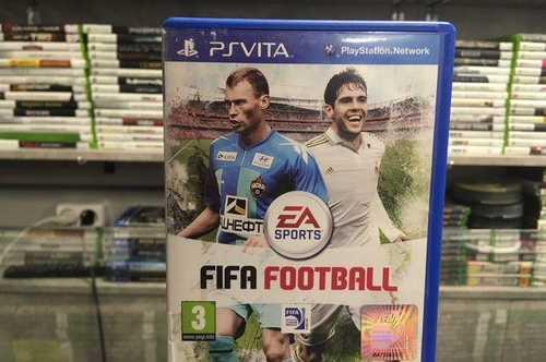 Fifa Football PS Vita Игры, есть обмен