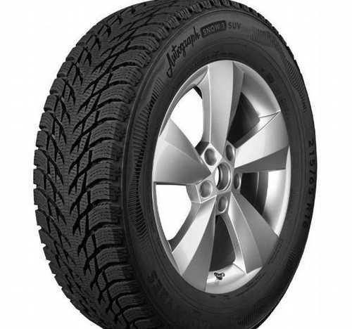 Ikon Tyres Autograph Snow 3 SUV 265/65 R18