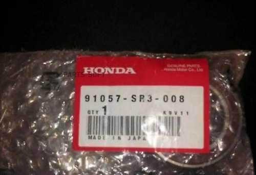 Honda 91057SR3008 Подшипник подвесной опоры привод