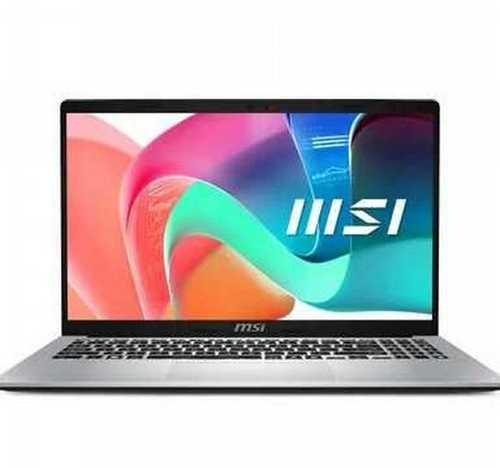 Ноутбук MSI Modern 15 F13MG-254RU - новый