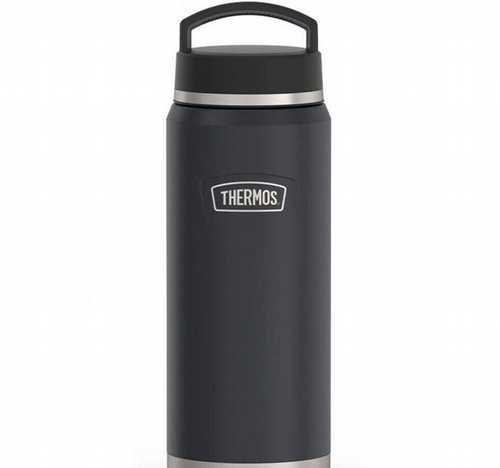 Thermos Термос IS-212 GT, гранит, 1,2 л. #393773