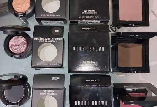 Тени Bobbi Brown