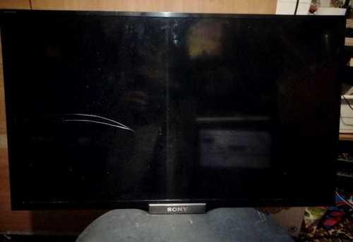Продам телевизор sony KDL-32W653A