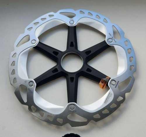 Ротор shimano deore XT RT-MT800 203мм