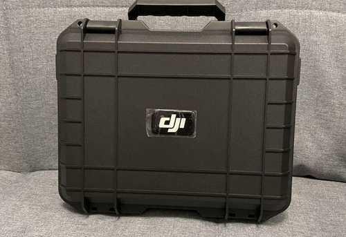Кейс пластиковый для DJI Mini 4 Pro