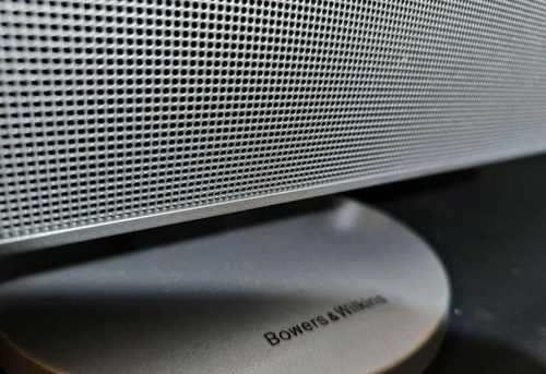 Премиальная система Bowers & Wilkins (5.0, England