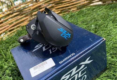 Shimano slx dc 150