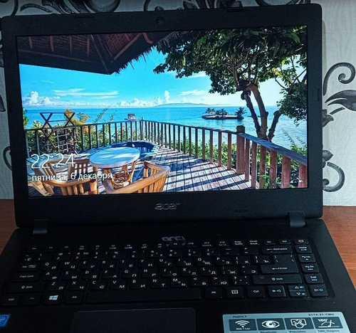 Acer aspire a114-31
