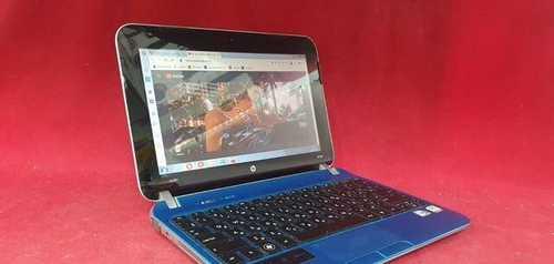Ноутбук HP Mini 210-3000 10.1"