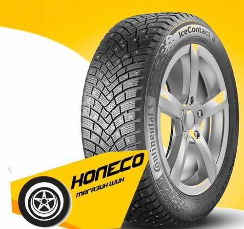 Continental IceContact 3 235/65 R18 110T