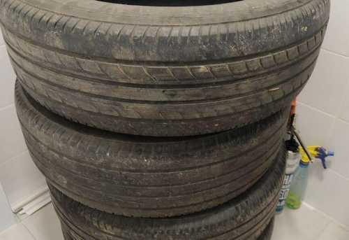 Yokohama Geolandar G98A 225/65 R17 102V