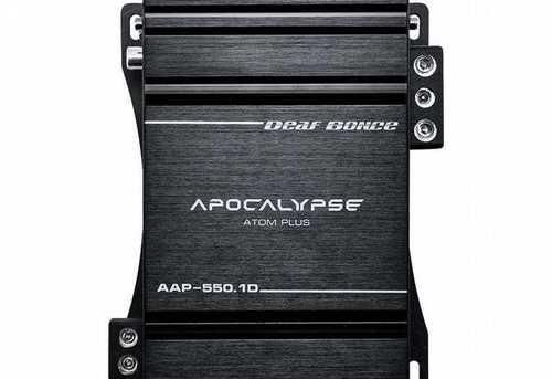 Моноблок apocalypse AAP-550.1D atom plus