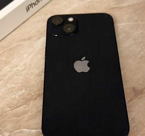 iPhone 13, 128 ГБ