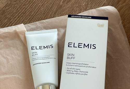 Elemis скраб