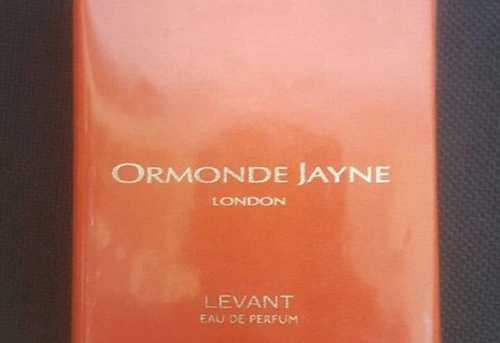 Ormonde Jayne Levant