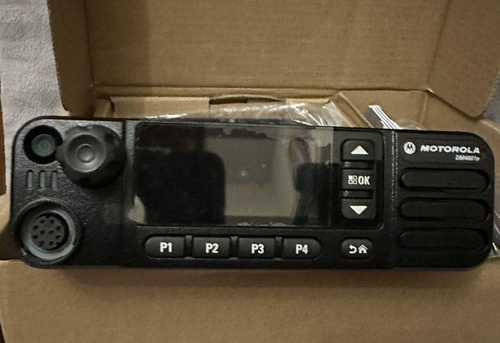 Радиостанция Motorola DM4601e uhf