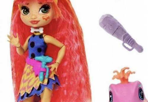 Кукла cave club Monster high