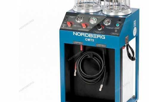 Установка для замены охлаждающей жидкости Nordberg