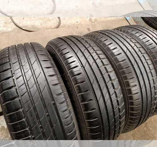 Ikon Tyres Nordman SX3 185/65 R15