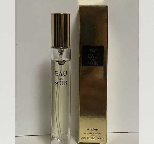 Sisley Eau du Soir
