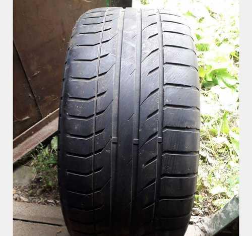 Gripmax Stature H/T 295/40 R21 111W