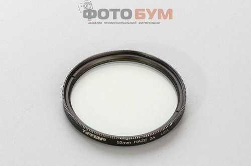 Фильтр Tiffen UV 52mm