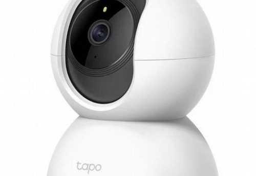 TP-Link Tapo TC70 камера - видеоняня